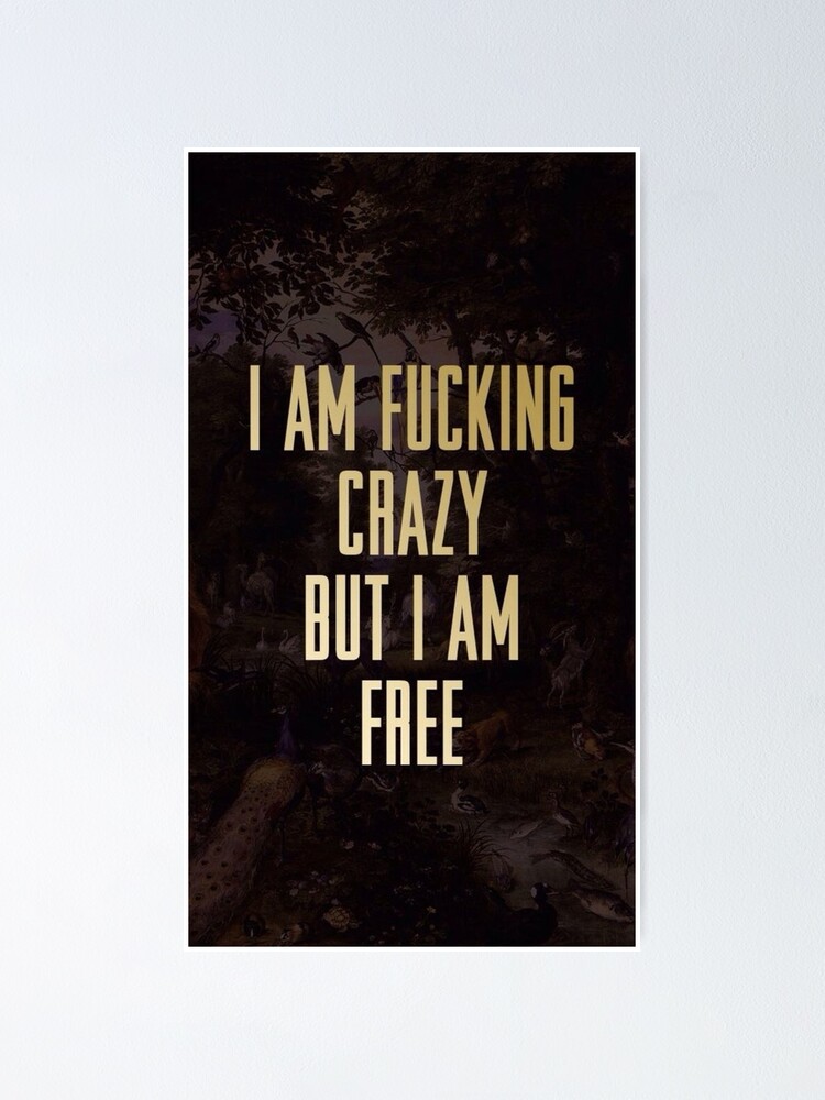 "LdR - Ride" Poster for Sale by fancoredesigns | Redbubble