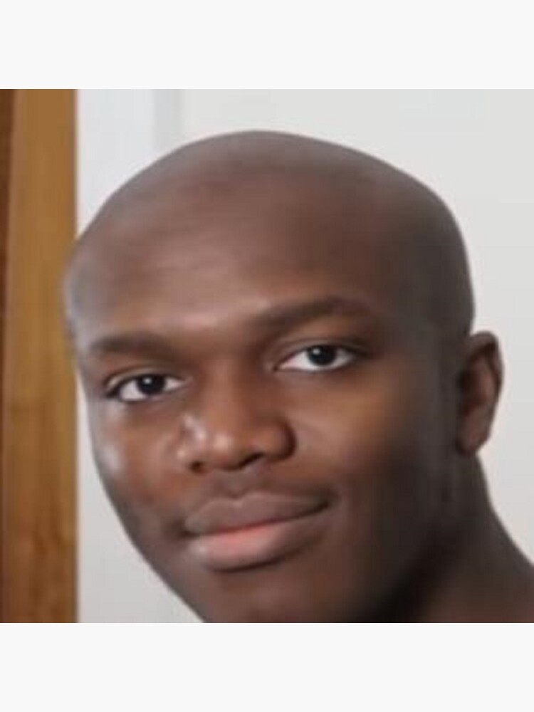 "KSI" Sticker by bmans25 | Redbubble