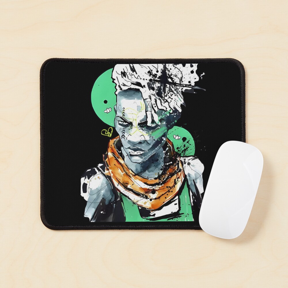 "Ekko Arcane" Sticker for Sale by HaloHop | Redbubble