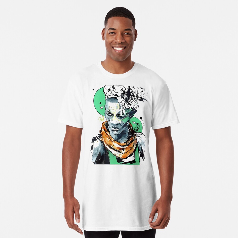 "Ekko Arcane" Sticker for Sale by HaloHop | Redbubble