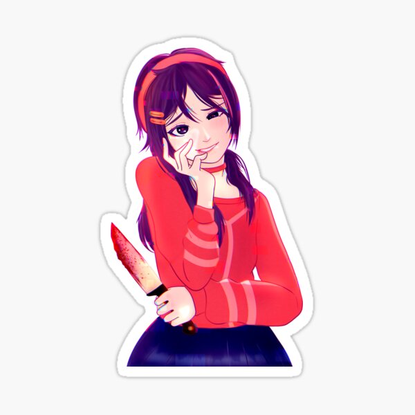 Miside Merch & Gifts for Sale | Redbubble