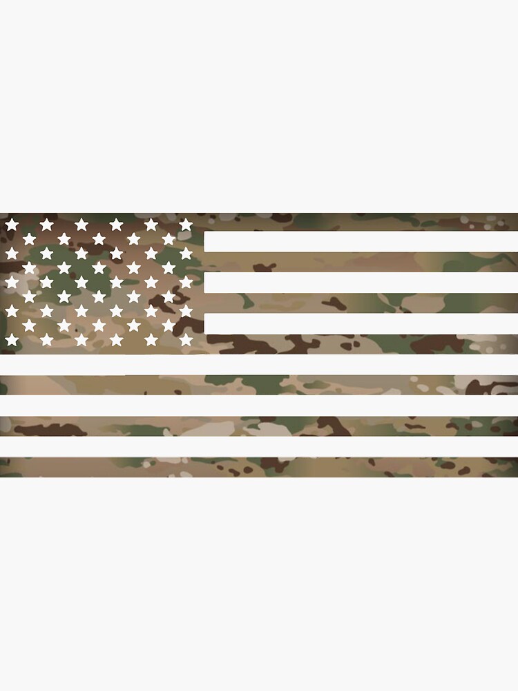"OCP American Flag Shirt" Sticker for Sale by Joelap | Redbubble