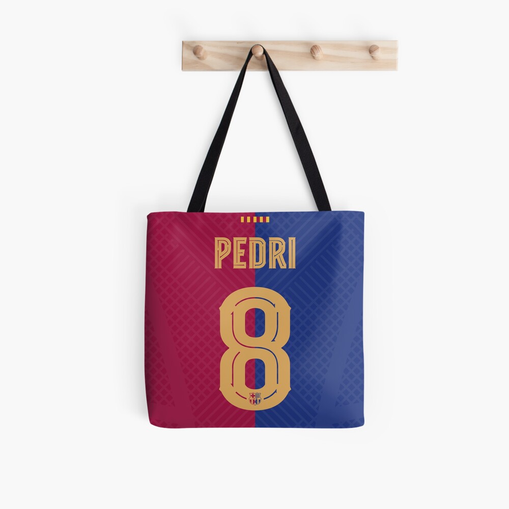 "Pedri 24/25 Jersey" Sticker for Sale by IconsEngineer | Redbubble