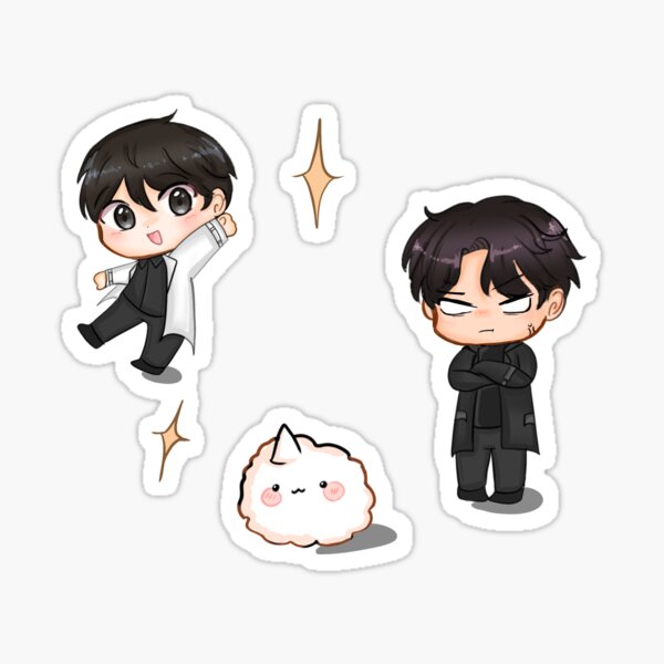 Orv Merch & Gifts for Sale | Redbubble