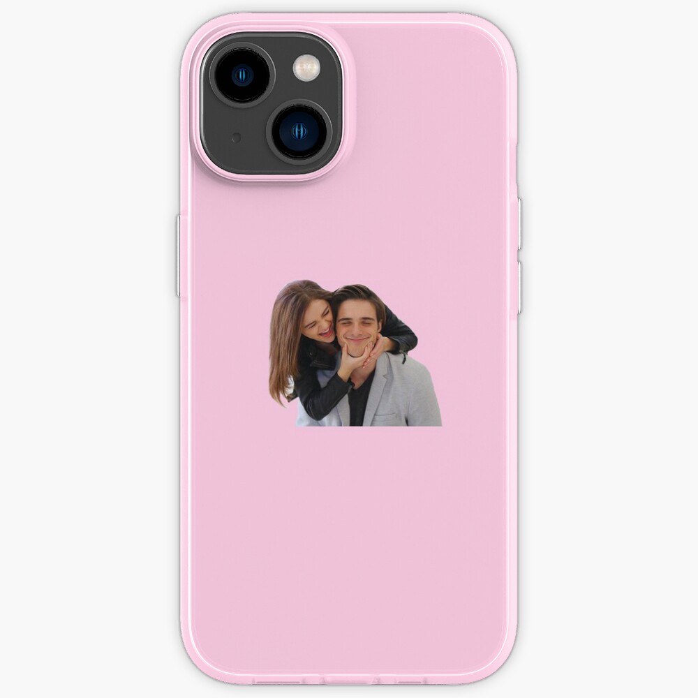 "Jacob Elordi and Joey King " iPhone Case for Sale by doces19 | Redbubble