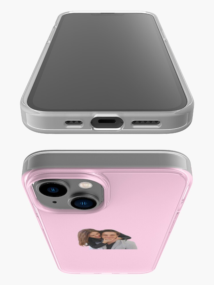 "Jacob Elordi and Joey King " iPhone Case for Sale by doces19 | Redbubble