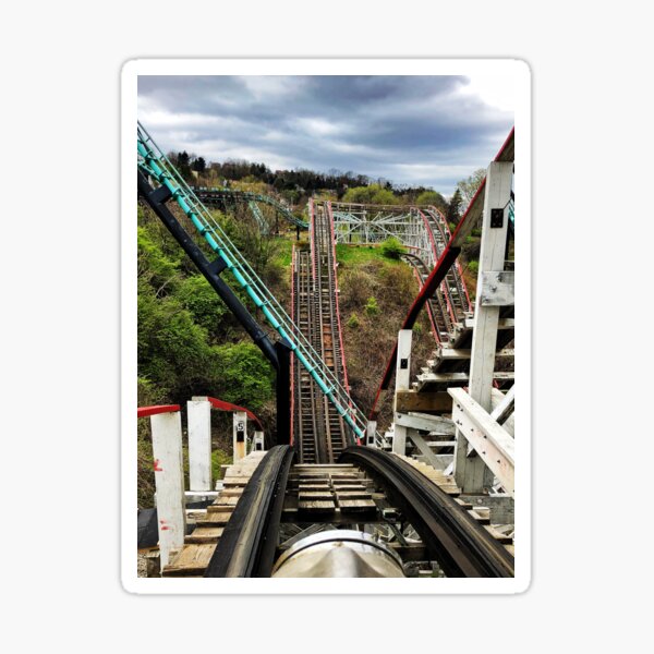 "Hands up" Sticker for Sale by CrazyCityLady | Redbubble