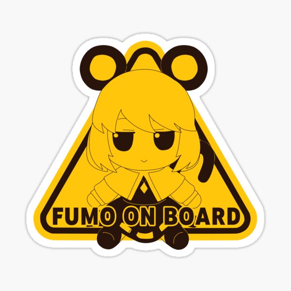 Touhou Merch & Gifts for Sale | Redbubble