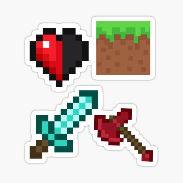Minecraft Merch & Gifts for Sale | Redbubble