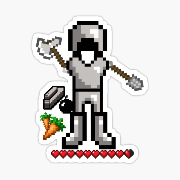 Minecraft Merch & Gifts for Sale | Redbubble