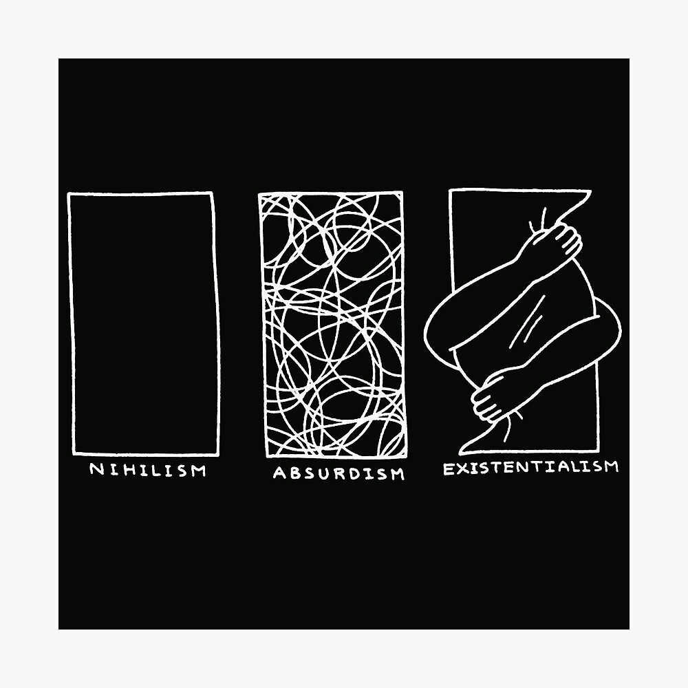 Anarkismen Omstrtande Nihilism Eller Fredlig Idealism