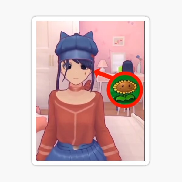 Miside Merch & Gifts for Sale | Redbubble