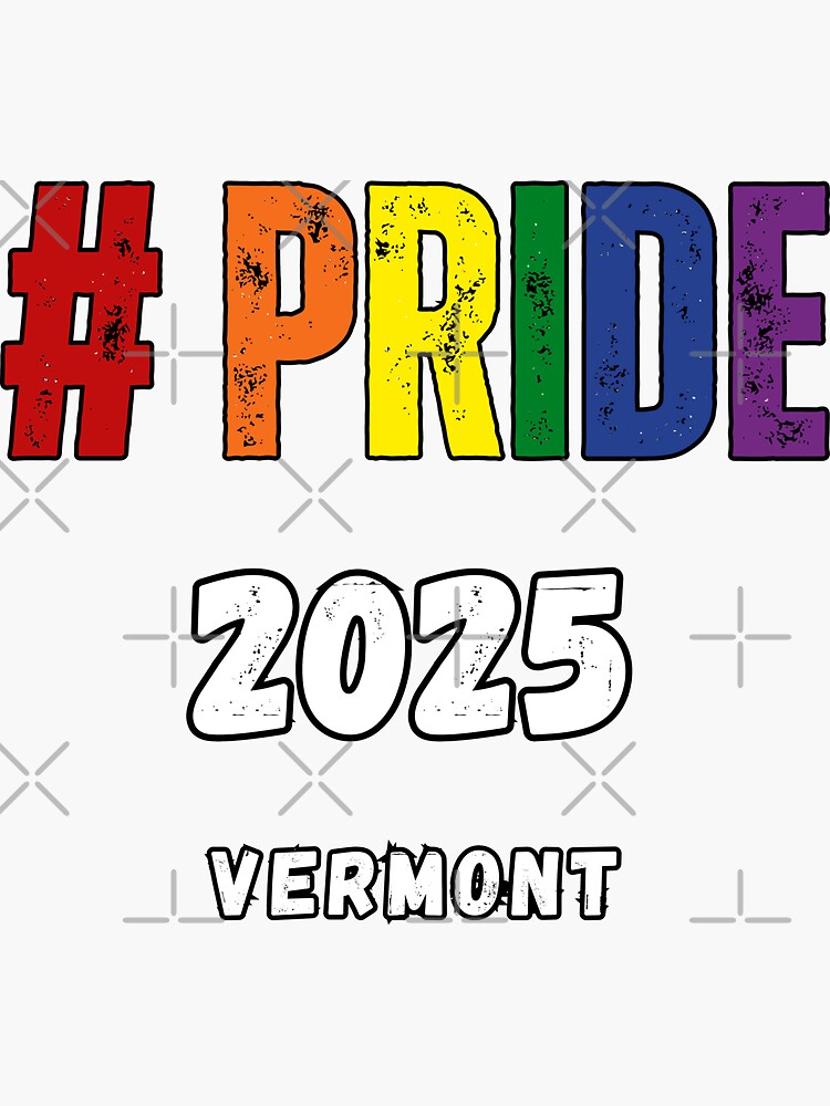 "Pride Vermont 2025, Vermont Pride 2025, Pride festival, Gay Festival ...