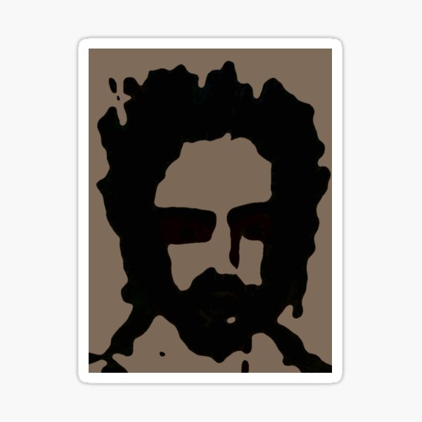"WAKE UP" Sticker by vanessaperu | Redbubble