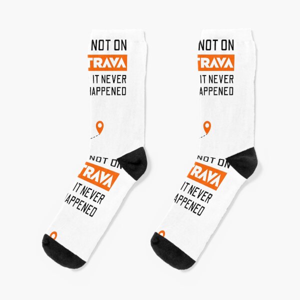 Strava Merch & Gifts for Sale | Redbubble
