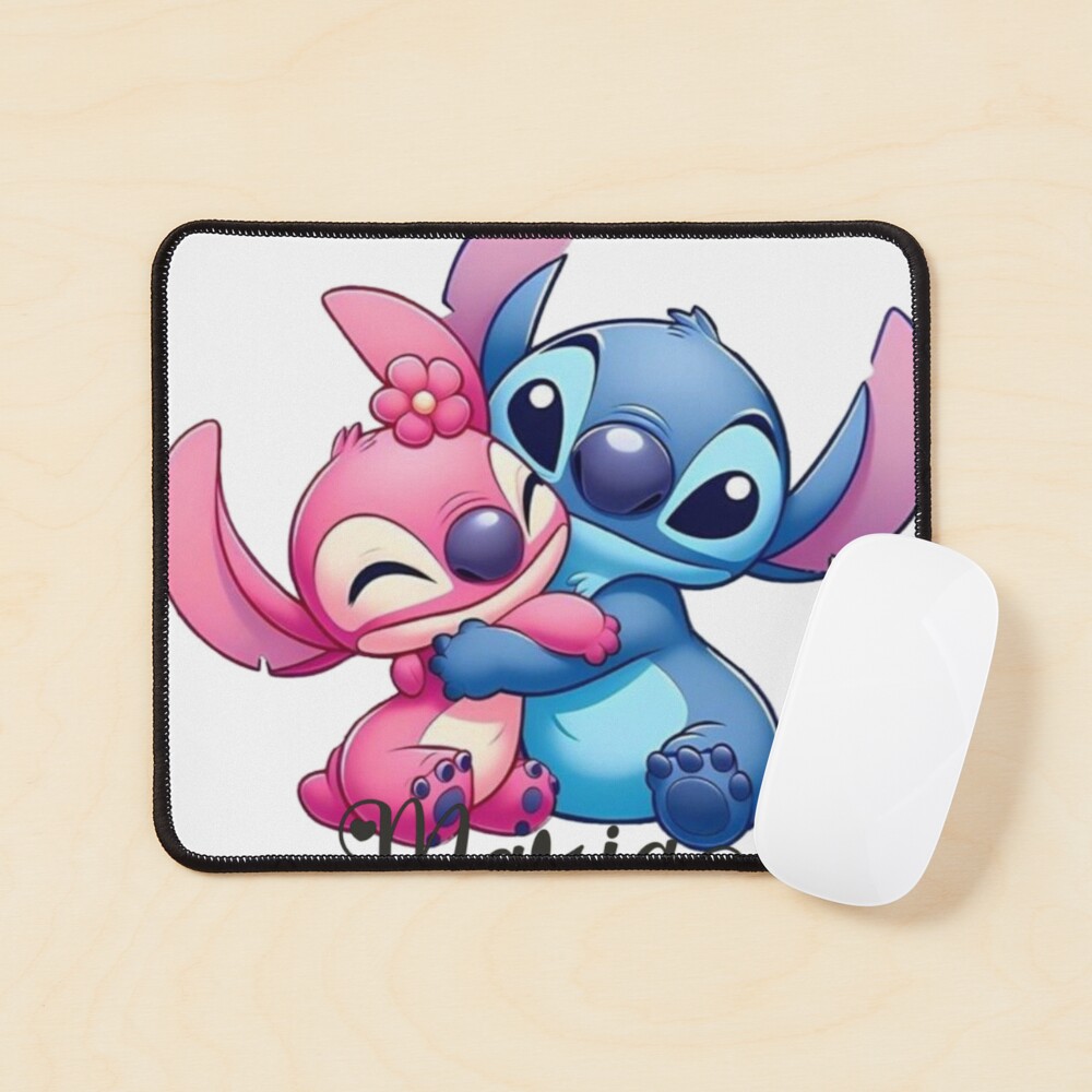 "Stitch" Sticker for Sale by mourad-GSTL | Redbubble