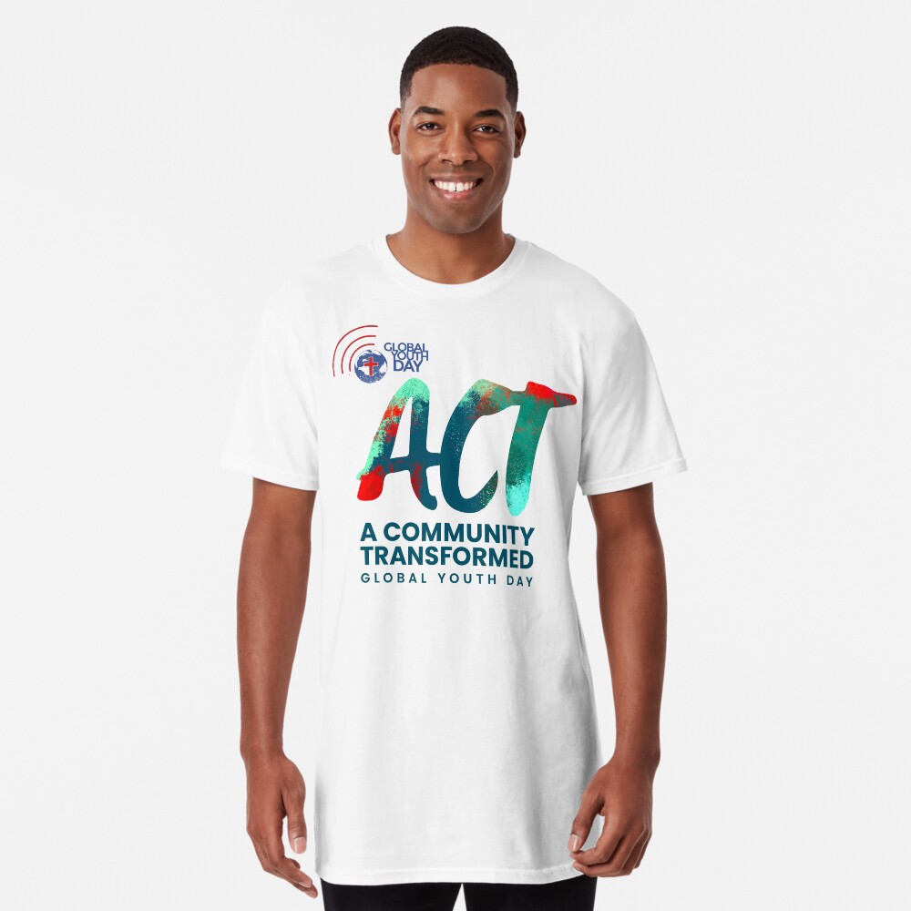 "Global Youth Day 2025 | A Community Transformed GYD | GYD25 | GYD 2025 ...