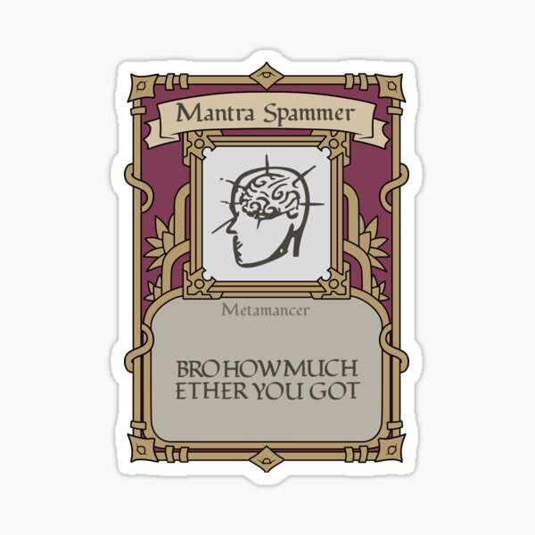 Deepwoken Merch & Gifts for Sale | Redbubble