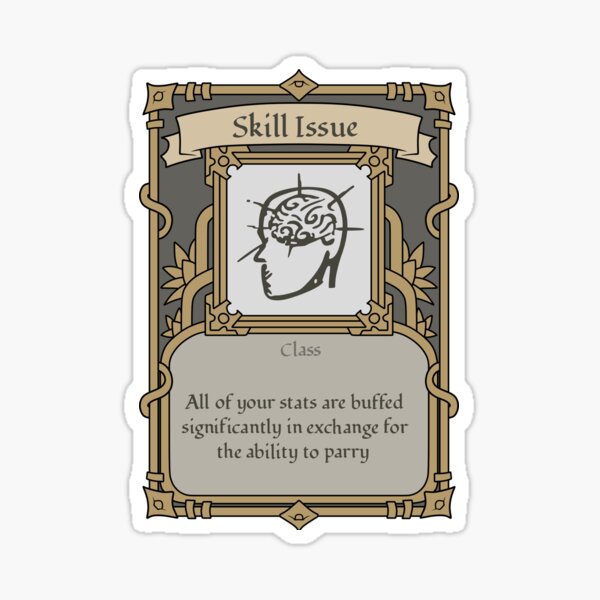 Deepwoken Merch & Gifts for Sale | Redbubble