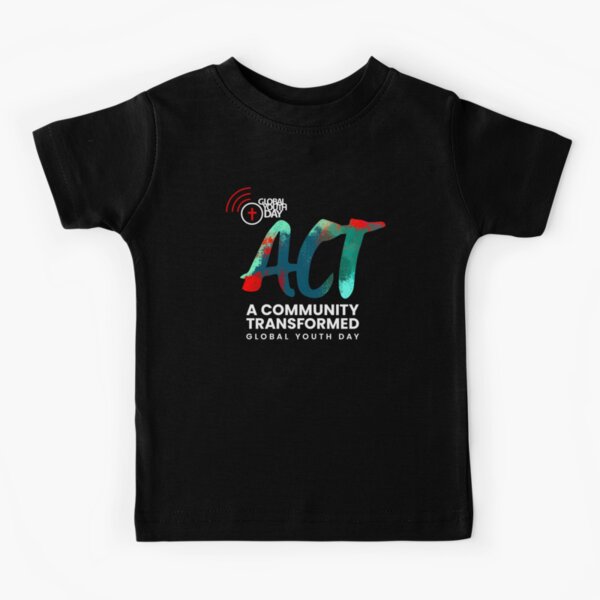 "Global Youth Day 2025 | A Community Transformed GYD | GYD25 | GYD 2025 ...