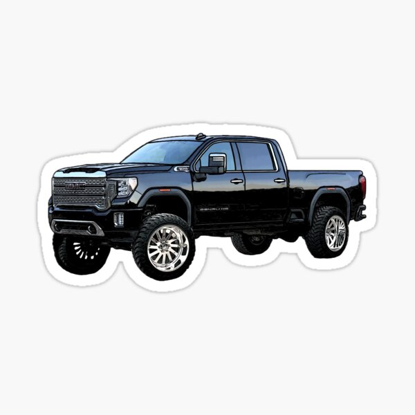 Grappige Duramax Stickers Grappige Stickers Voor Je Auto! 🚘 #fyp