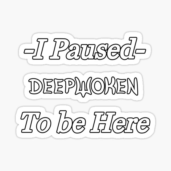 Deepwoken Merch & Gifts for Sale | Redbubble