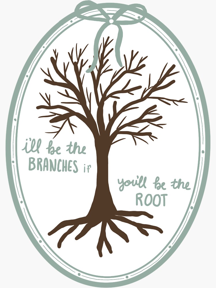 "Chris Renzema God Be" Sticker for Sale by warddesign | Redbubble