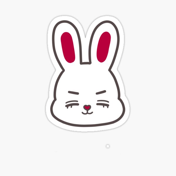 "Scoups Miniteen (Head)" Sticker for Sale by blueberri11 | Redbubble