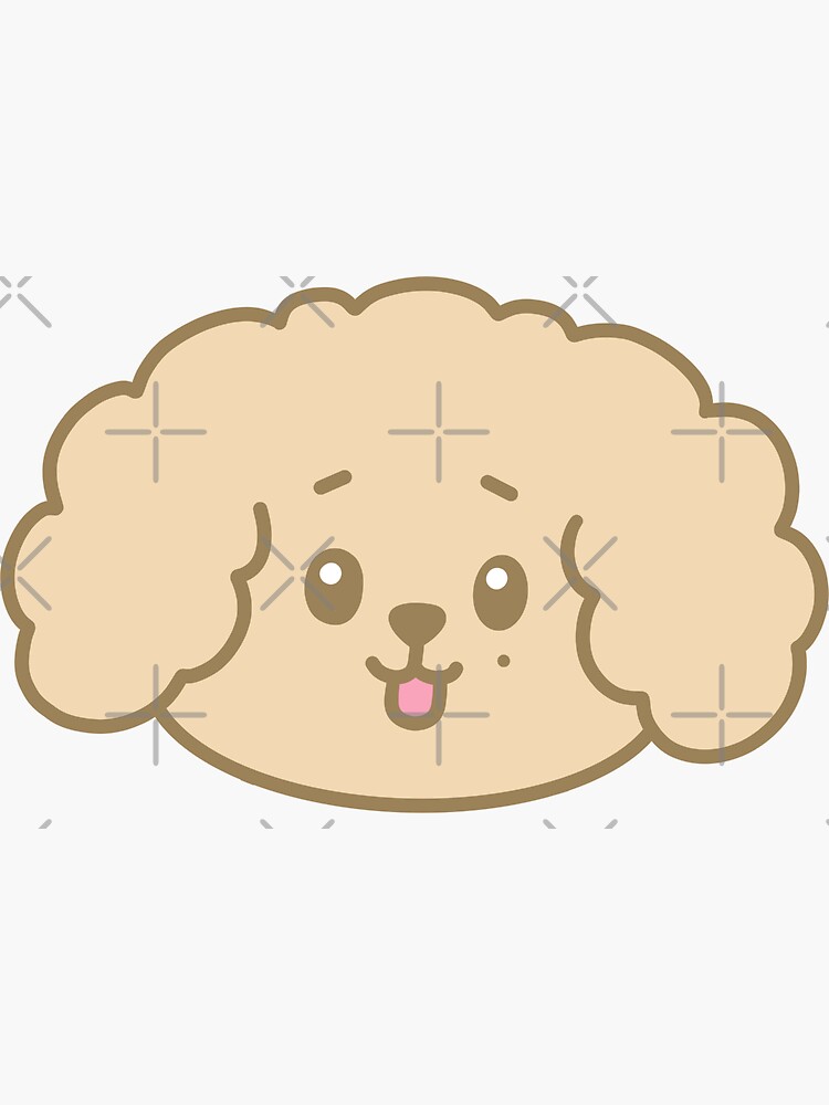 "Dokyeom Miniteen (Head)" Sticker for Sale by blueberri11 | Redbubble