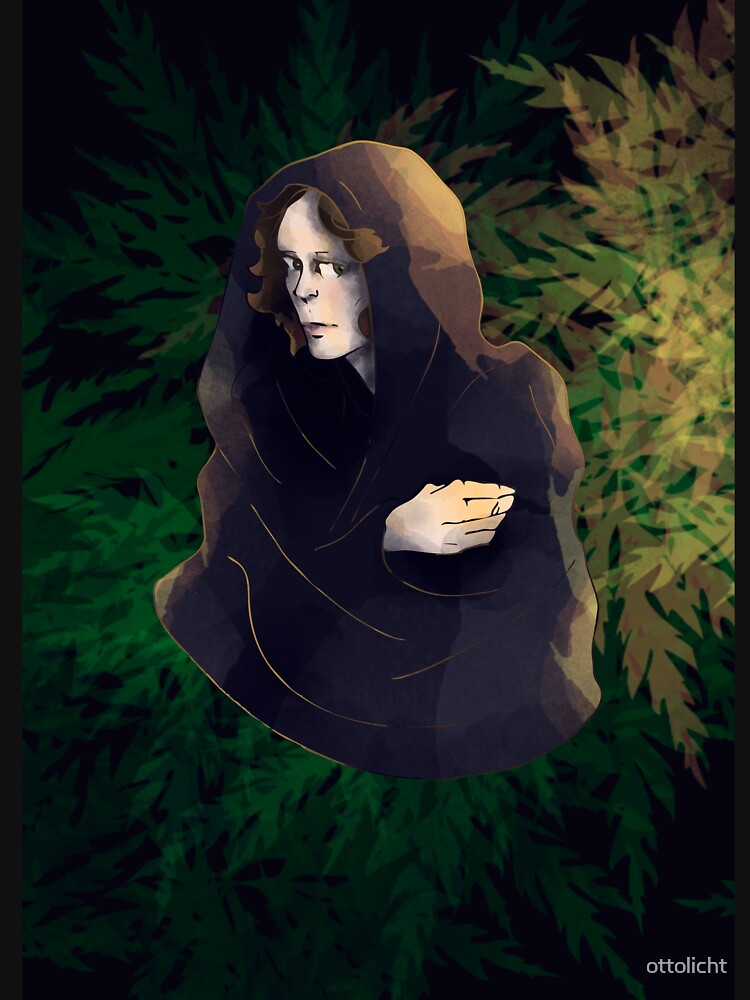 "Ville Valo / June 2018" T-shirt for Sale by ottolicht | Redbubble ...