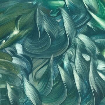 "Houris" Poster for Sale by Artfalaxy | Redbubble