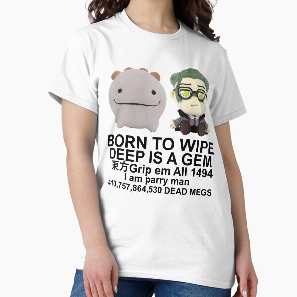 Deepwoken Merch & Gifts for Sale | Redbubble