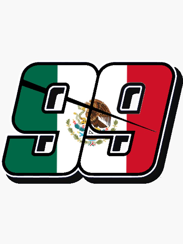 "Daniel Suarez #99" Sticker for Sale by GoTrackHopper | Redbubble