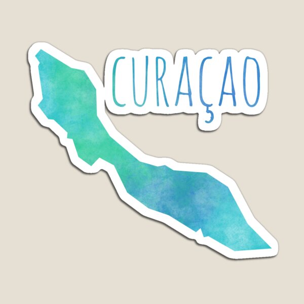 Curacao Gifts & Merchandise | Redbubble