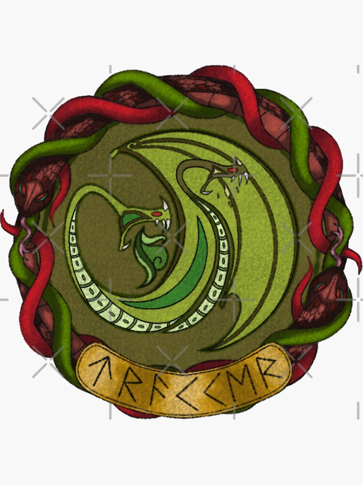 "Tracker Class" Sticker for Sale by 2ManyTabs | Redbubble