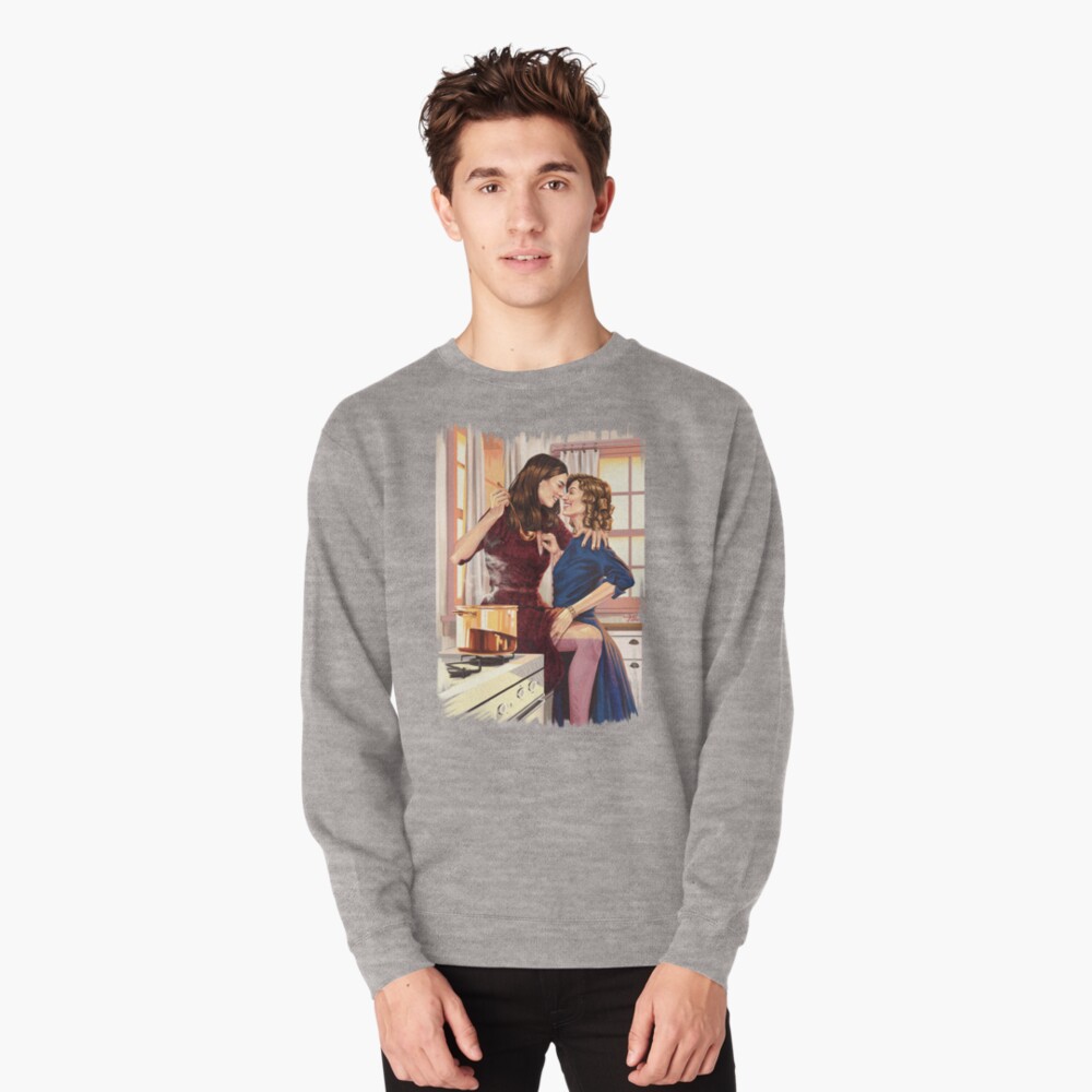 "guisos" Sticker for Sale by tangzpainter | Redbubble