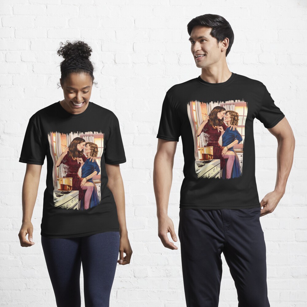 "guisos" Sticker for Sale by tangzpainter | Redbubble