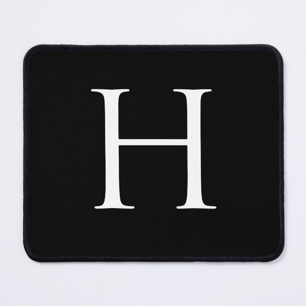 H Font Style Copy Paste Aesthetic