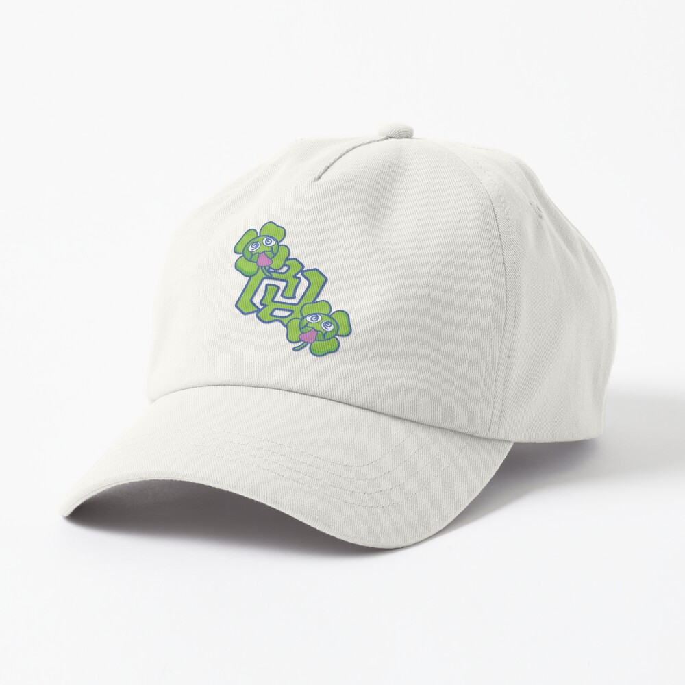 "Kankan Lucky Really Rich Frog Logo" Sticker for Sale by bpounder911 ...
