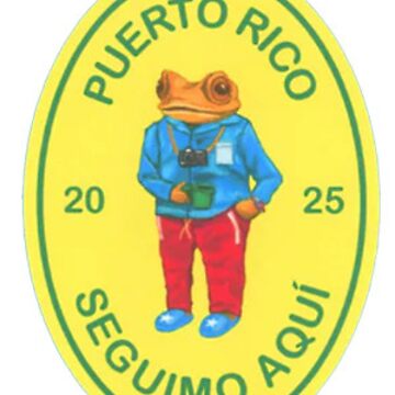 "Sapo Concho" Sticker for Sale by lost-inbxdlands | Redbubble