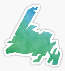 Newfoundland Stickers | Redbubble