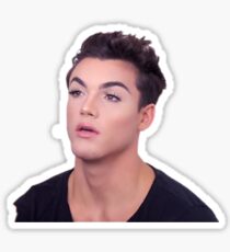 Dolan Twins: Stickers | Redbubble