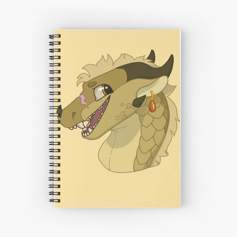 "QIbli Wings of Fire" Sticker for Sale by MOCA4 | Redbubble