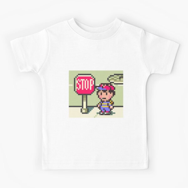 Earthbound Merch & Gifts for Sale | Redbubble