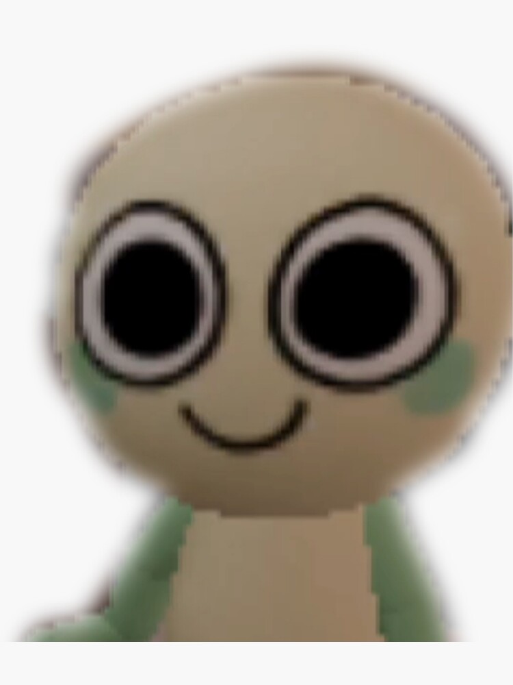 "bald dandy dandys world" Sticker for Sale by XBrxzilX | Redbubble