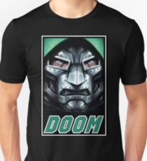 Doctor Doom T-Shirts | Redbubble