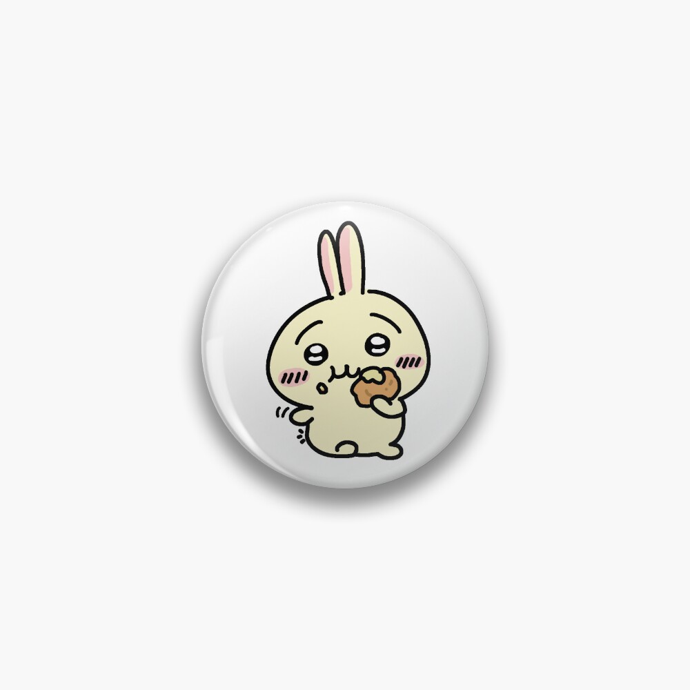 "Usagi" Sticker for Sale by Yuniderie | Redbubble