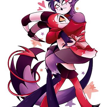 "Stolitz to the couch" Sticker by MelleMoon | Redbubble