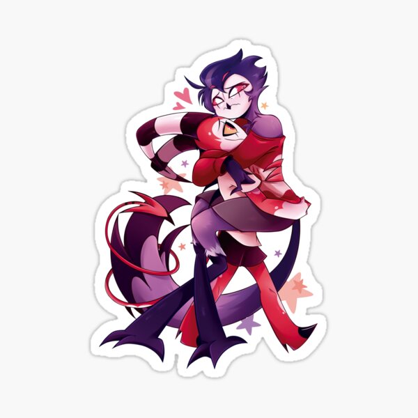 "Stolitz to the couch" Sticker by MelleMoon | Redbubble