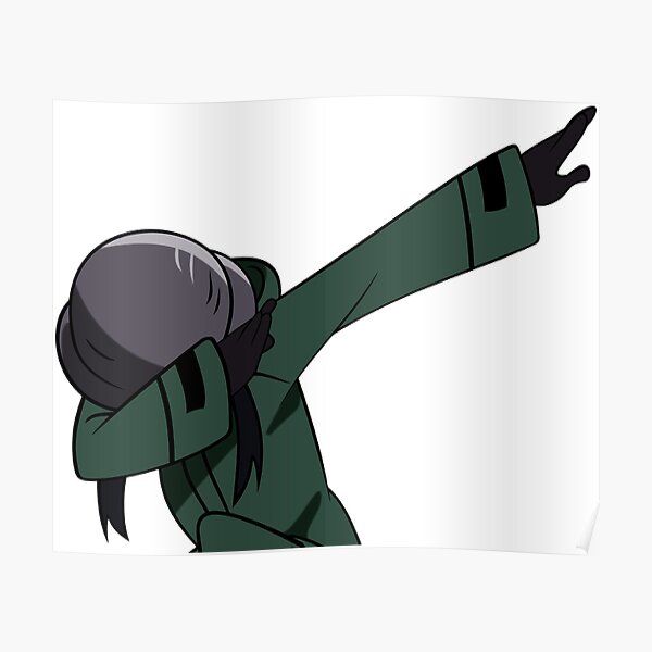 "Chito Girls Last Tour Dab Large High Quality" Poster by Kamerdra ...